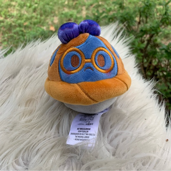 Disney | Toys | 223 Disney Parks Munchlings Dynamic Duos Sadness ...